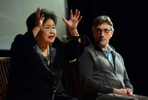 Preživjeli iz Hirošime prihvaćaju Nobelovu nagradu za mir za nuklearnog čuvara